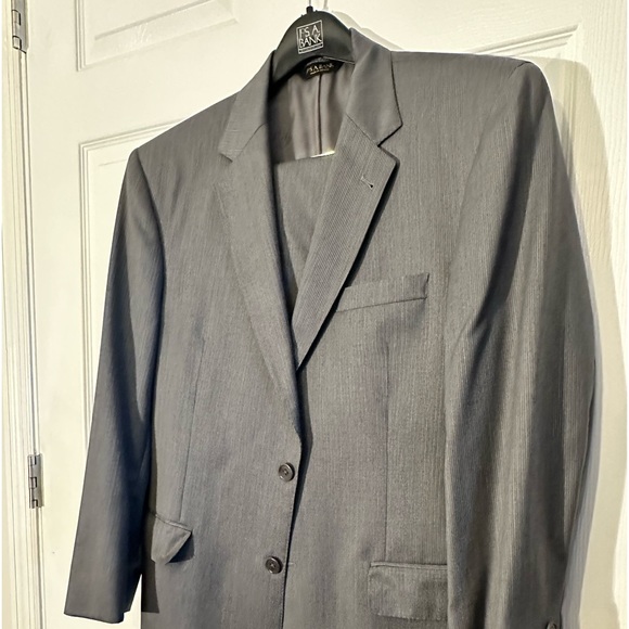 Jos. A. Bank | Suits & Blazers | Joseph A Bank Signature Gold Suit ...